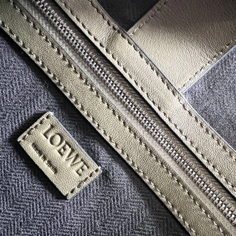 Value-priced Loewe Shopping Bags