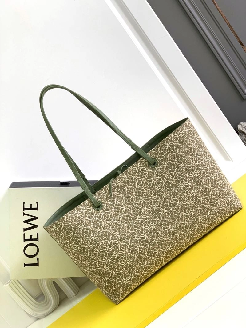 Inexpensive Loewe Shopping Bags