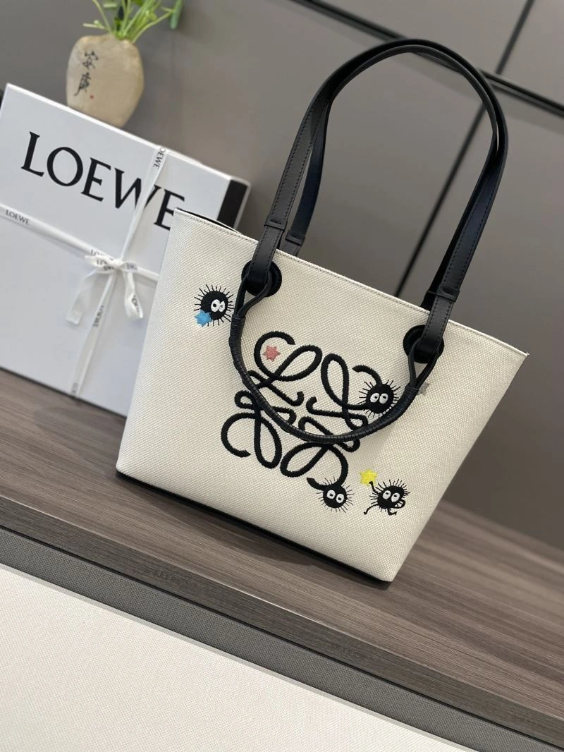 Loewe Shopping Bags