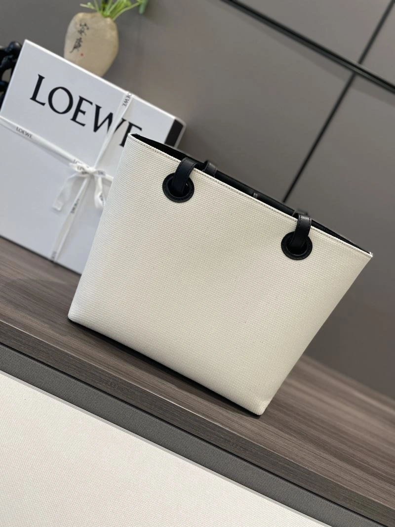 Affordable Loewe Shopping Bags