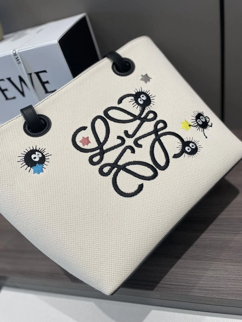Affordable Loewe Shopping Bags