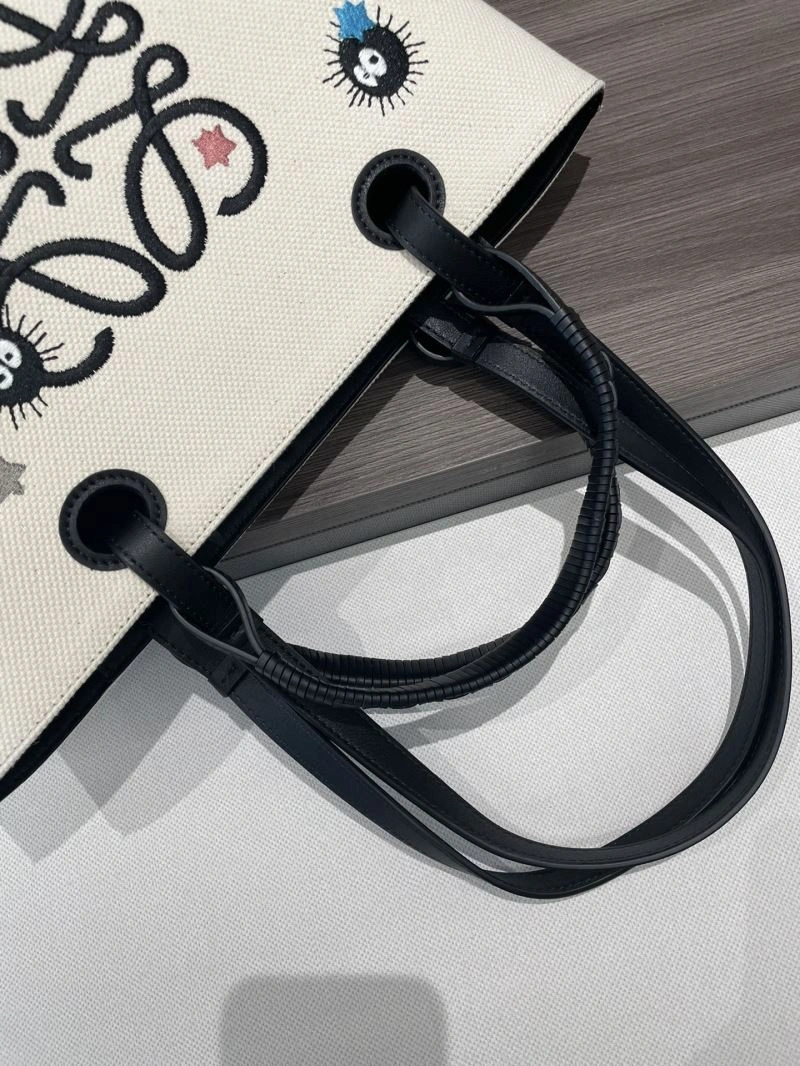 Affordable Loewe Shopping Bags