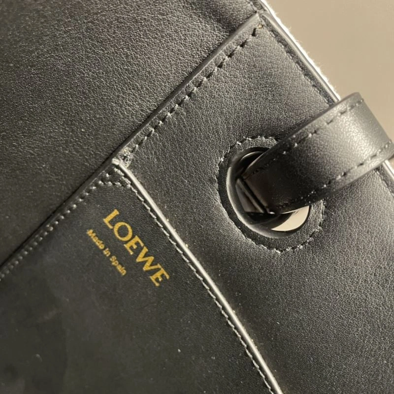 Affordable Loewe Shopping Bags