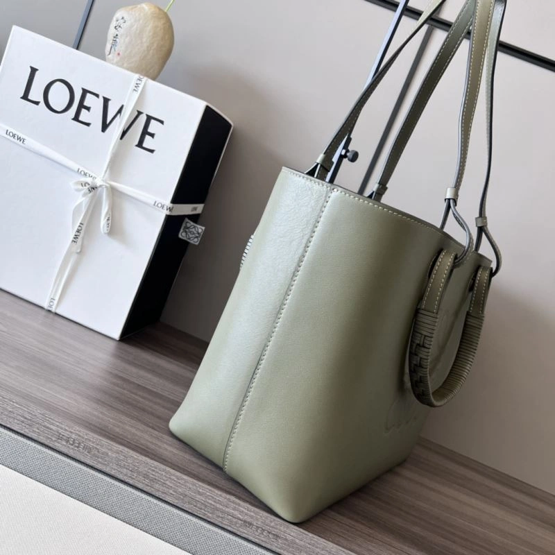 Affordable Loewe Shopping Bags