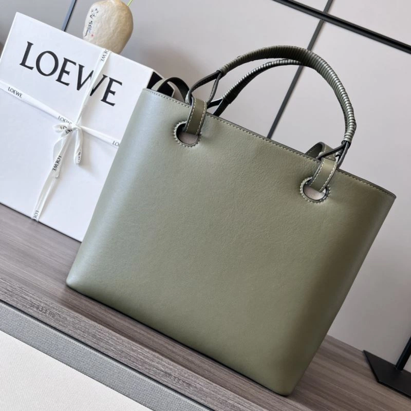 Affordable Loewe Shopping Bags