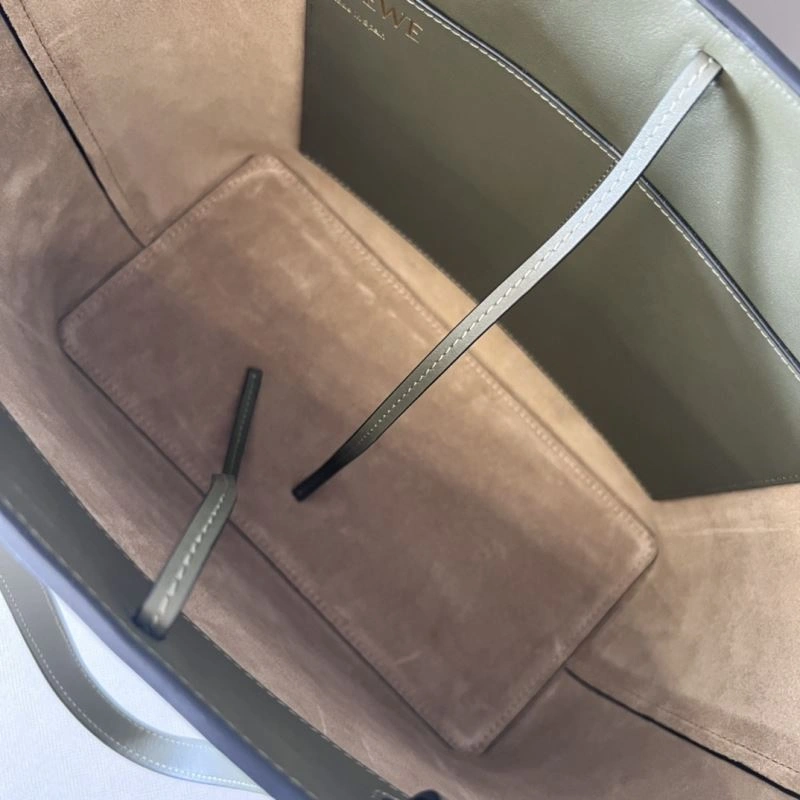 Affordable Loewe Shopping Bags
