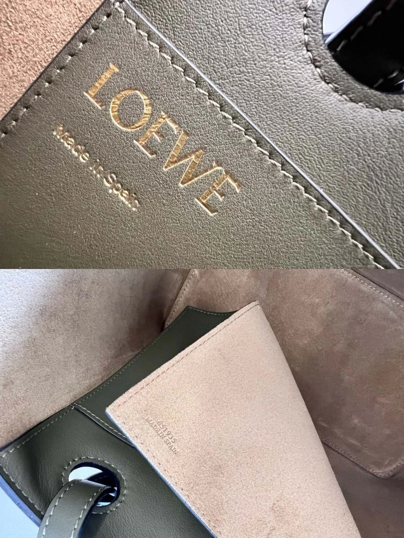 Affordable Loewe Shopping Bags