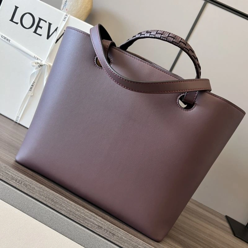 Accurate model Loewe Shopping Bags