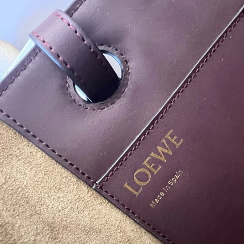 Accurate model Loewe Shopping Bags