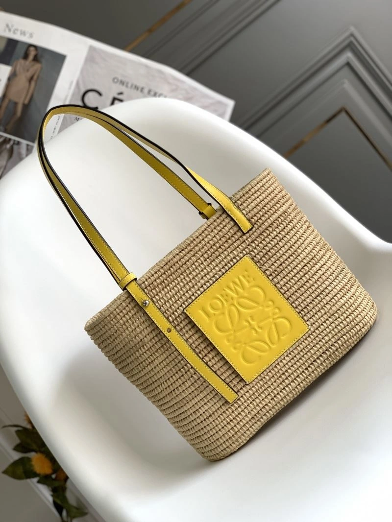 Loewe Shopping Bags