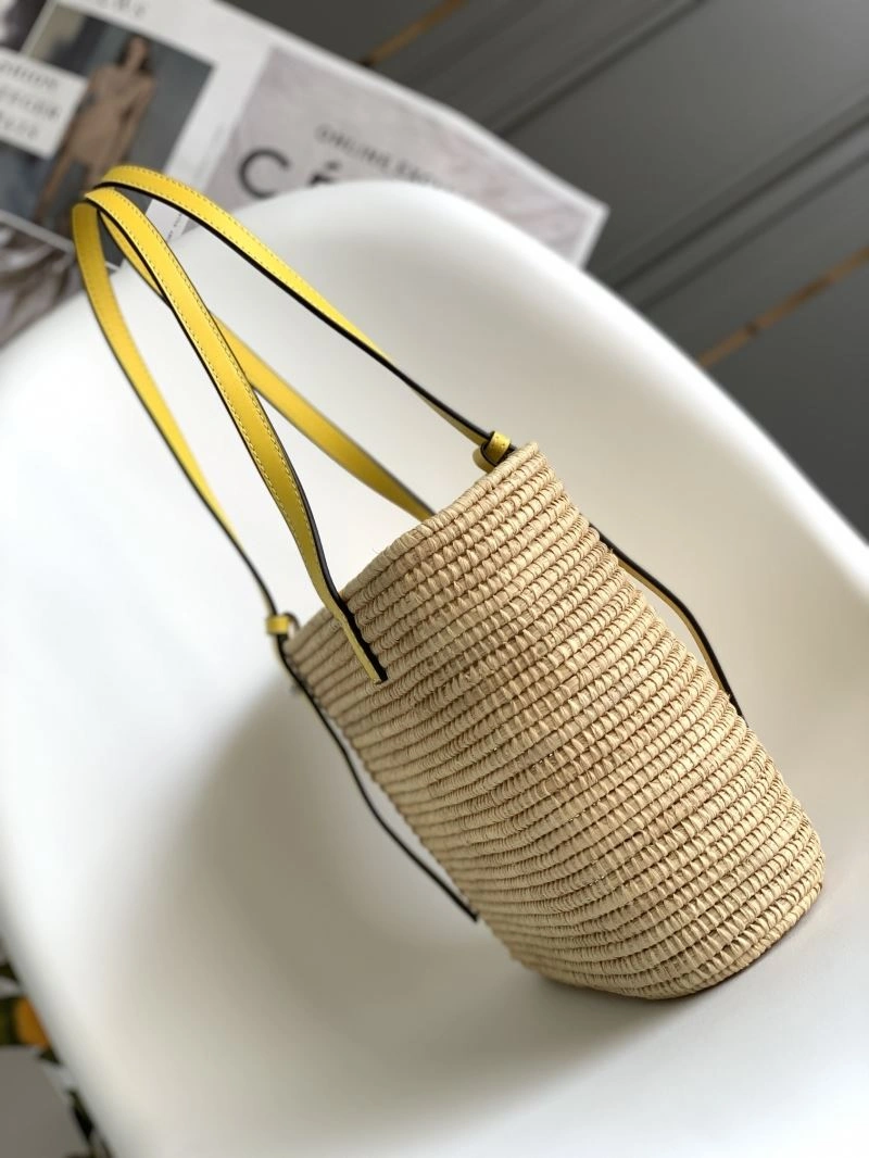 Exact replica Loewe Shopping Bags