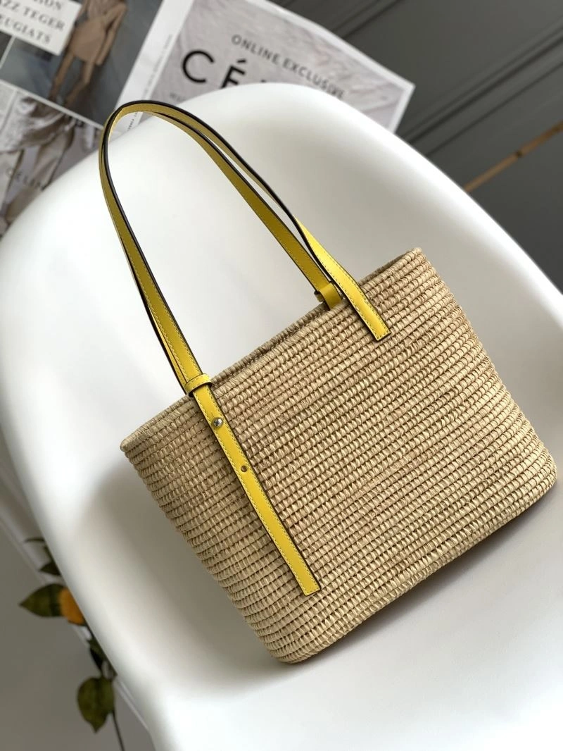 Exact replica Loewe Shopping Bags