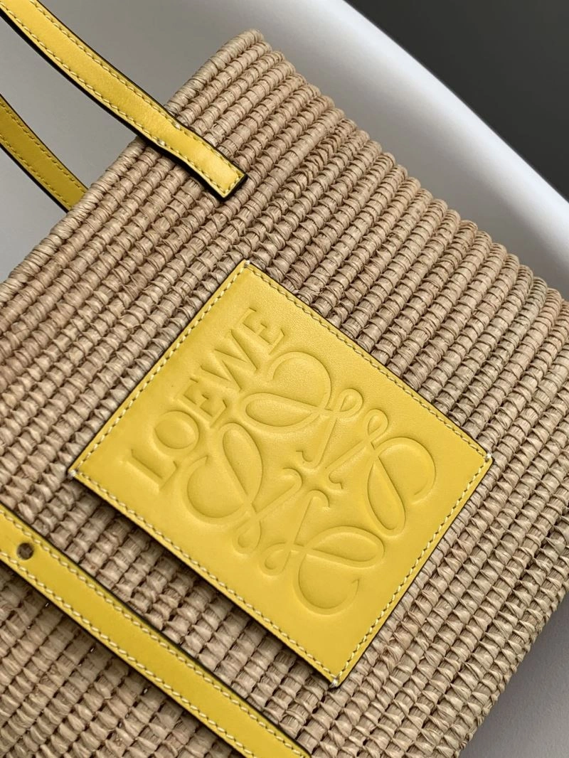 Exact replica Loewe Shopping Bags