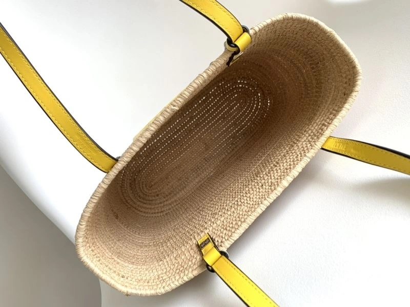 Exact replica Loewe Shopping Bags