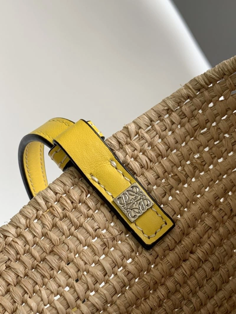 Exact replica Loewe Shopping Bags