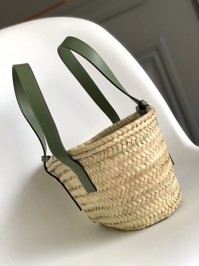 Real Loewe Shopping Bags