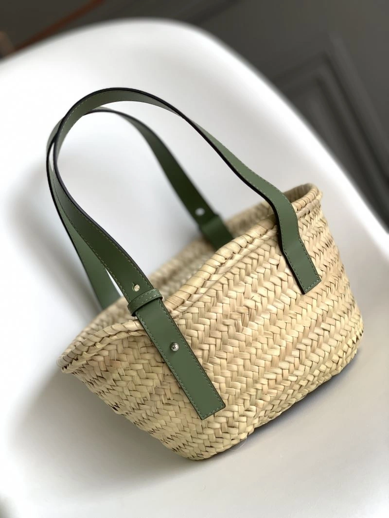 Real Loewe Shopping Bags