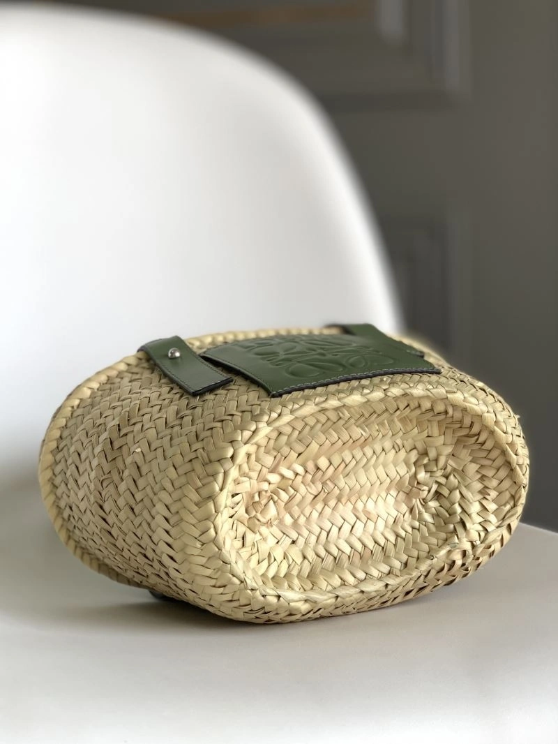 Real Loewe Shopping Bags