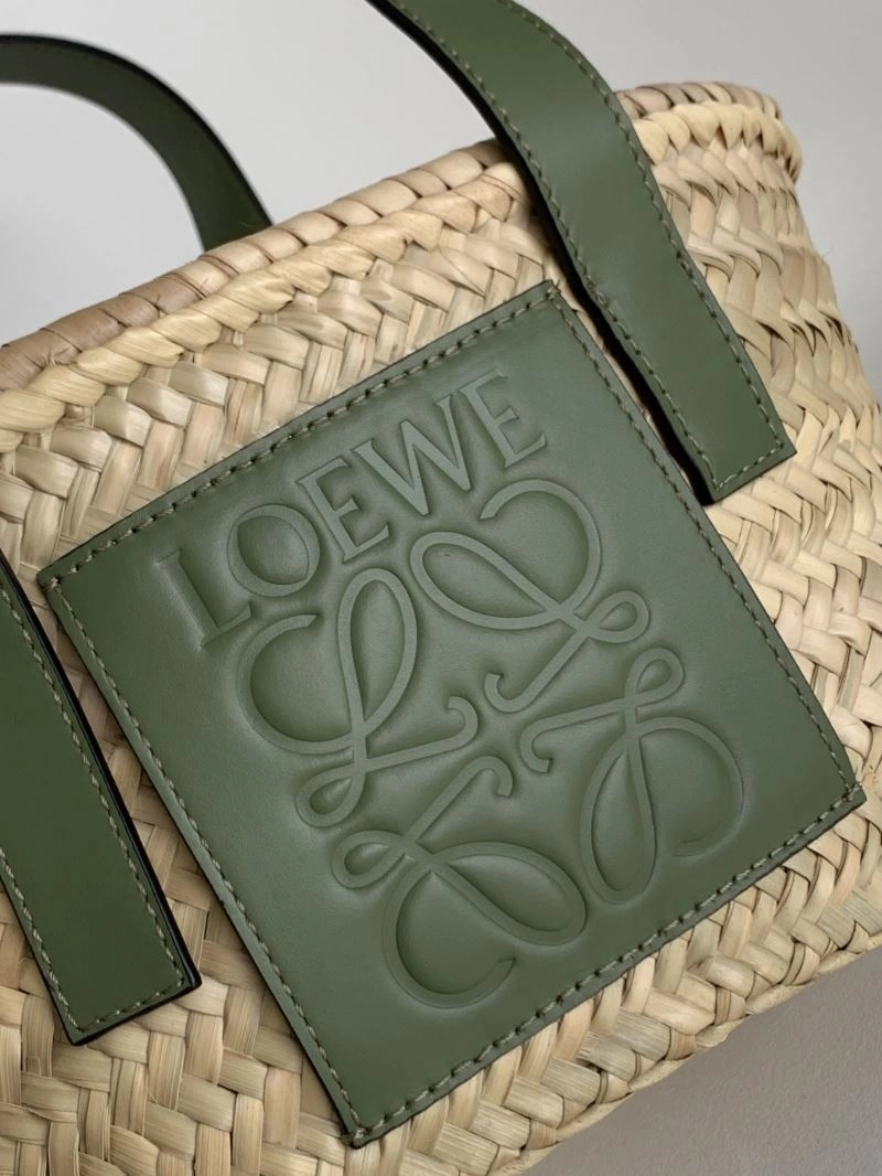 Real Loewe Shopping Bags