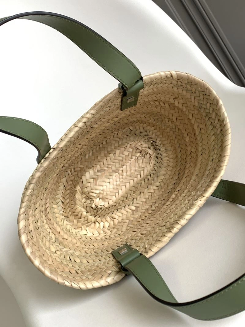 Real Loewe Shopping Bags