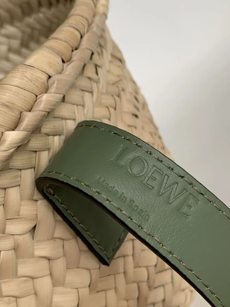 Real Loewe Shopping Bags