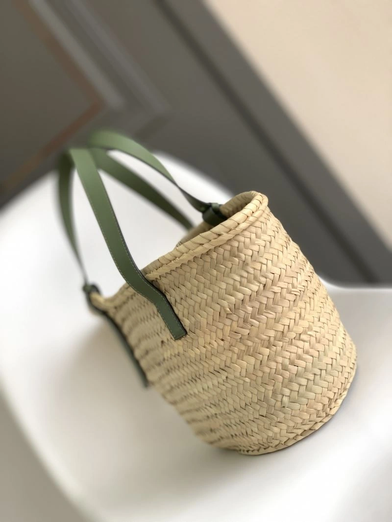 Genuine Loewe Shopping Bags