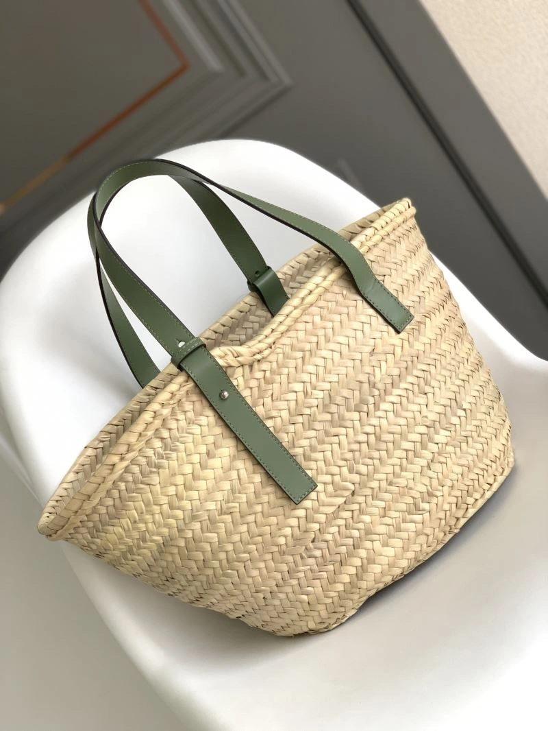 Genuine Loewe Shopping Bags