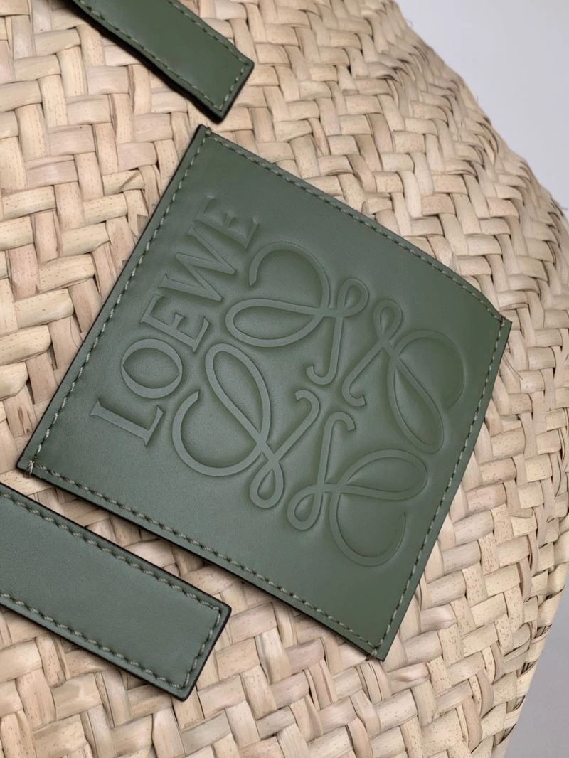 Genuine Loewe Shopping Bags
