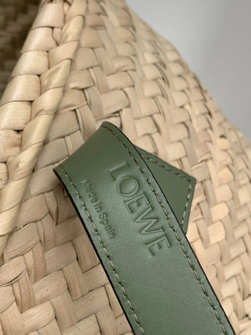Genuine Loewe Shopping Bags