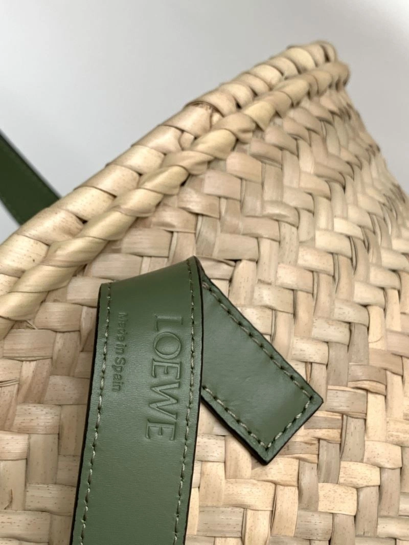 Genuine Loewe Shopping Bags