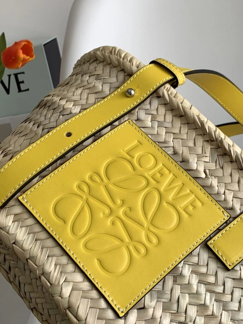 OEM Loewe Shopping Bags