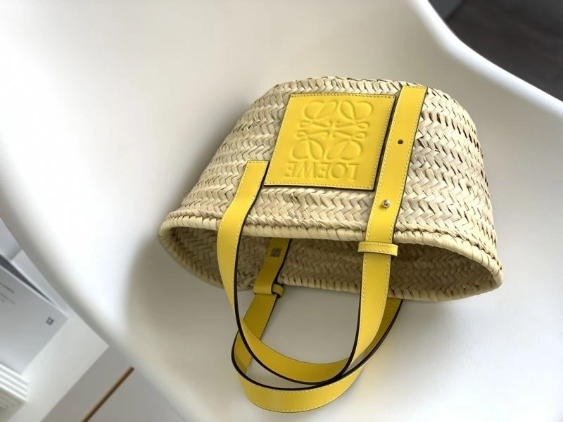 OEM Loewe Shopping Bags