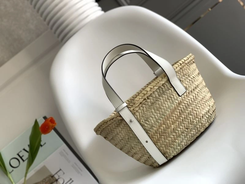 Indistinguishable Loewe Shopping Bags
