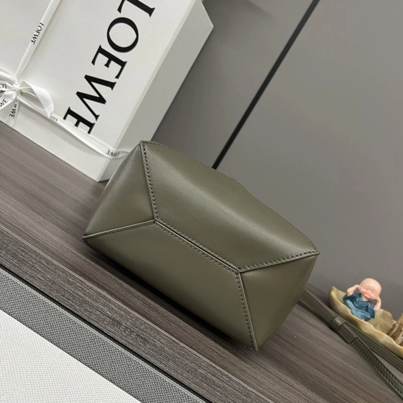 Genuine Loewe Shopping Bags