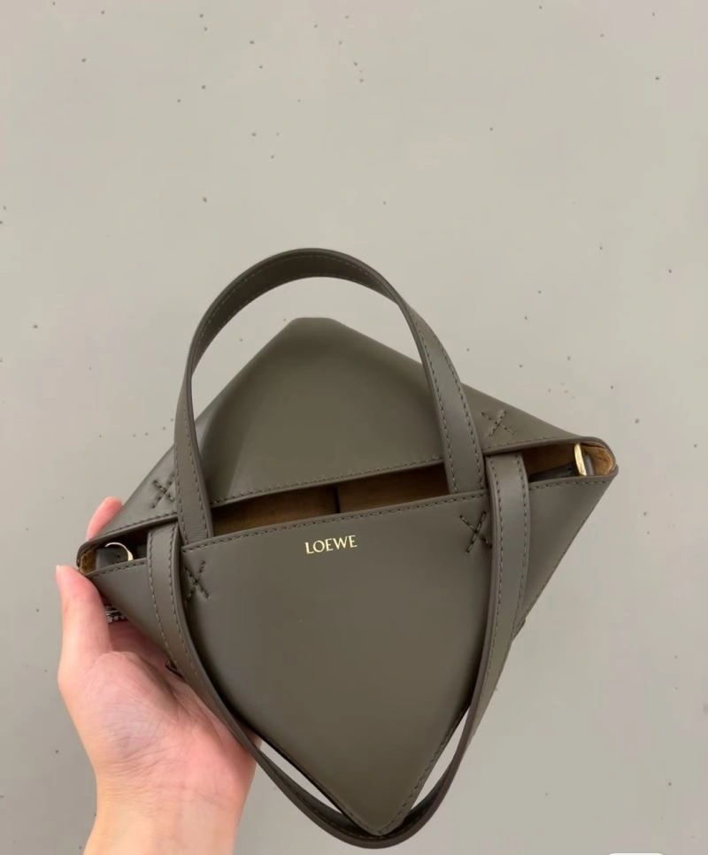 Genuine Loewe Shopping Bags