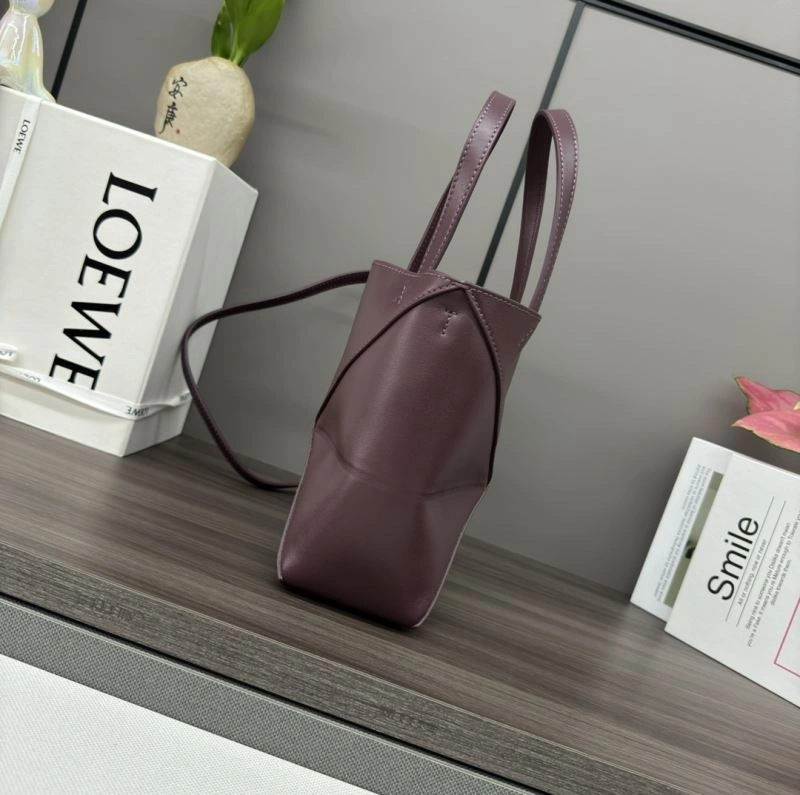 Exact replica Loewe Shopping Bags