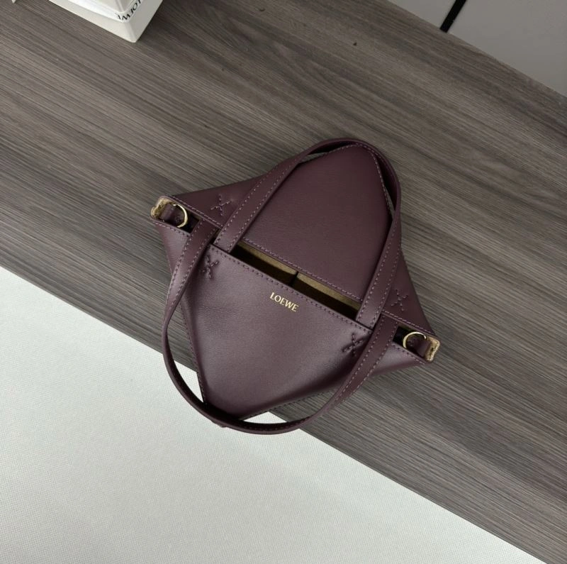Exact replica Loewe Shopping Bags