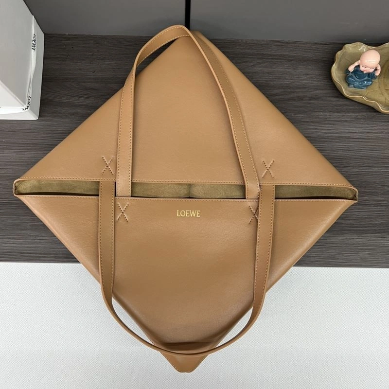 Legit Loewe Shopping Bags