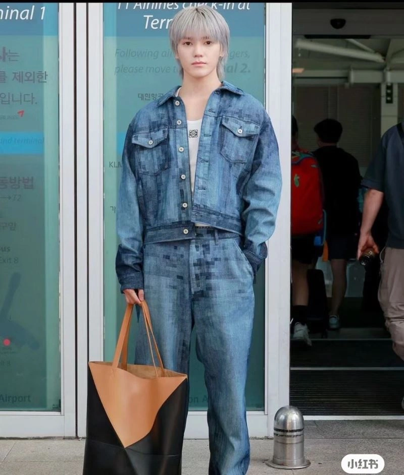 Legit Loewe Shopping Bags
