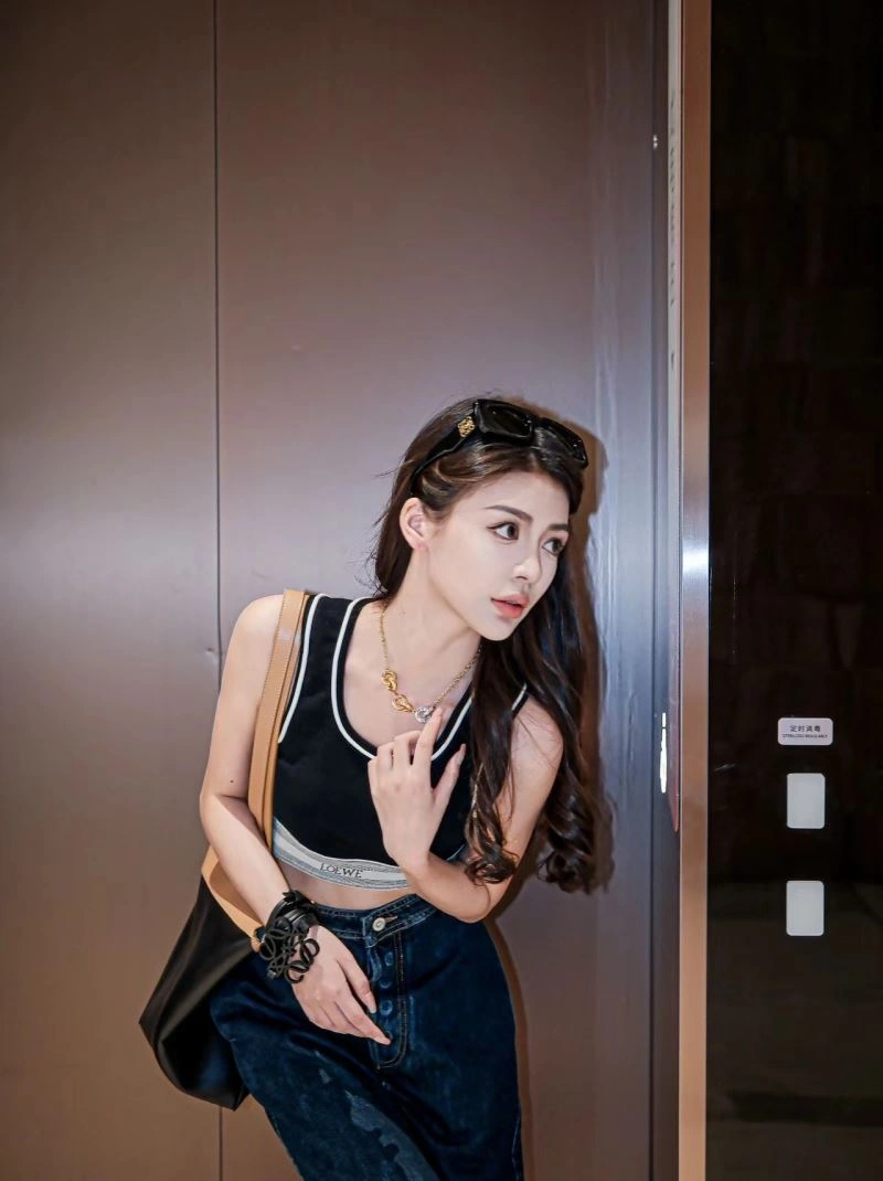 Legit Loewe Shopping Bags