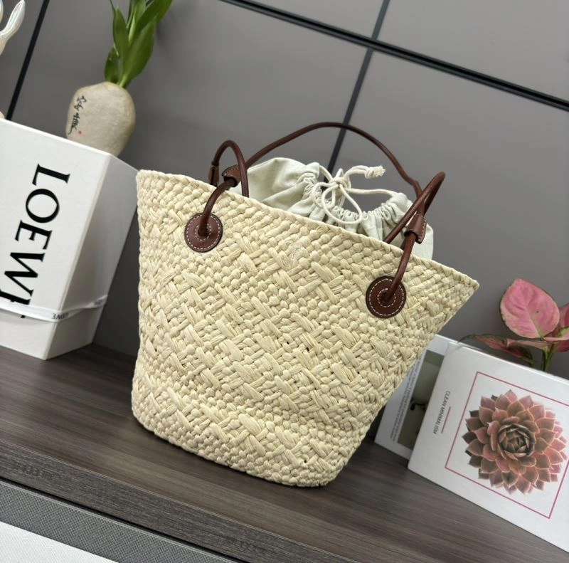 Value-priced Loewe Shopping Bags