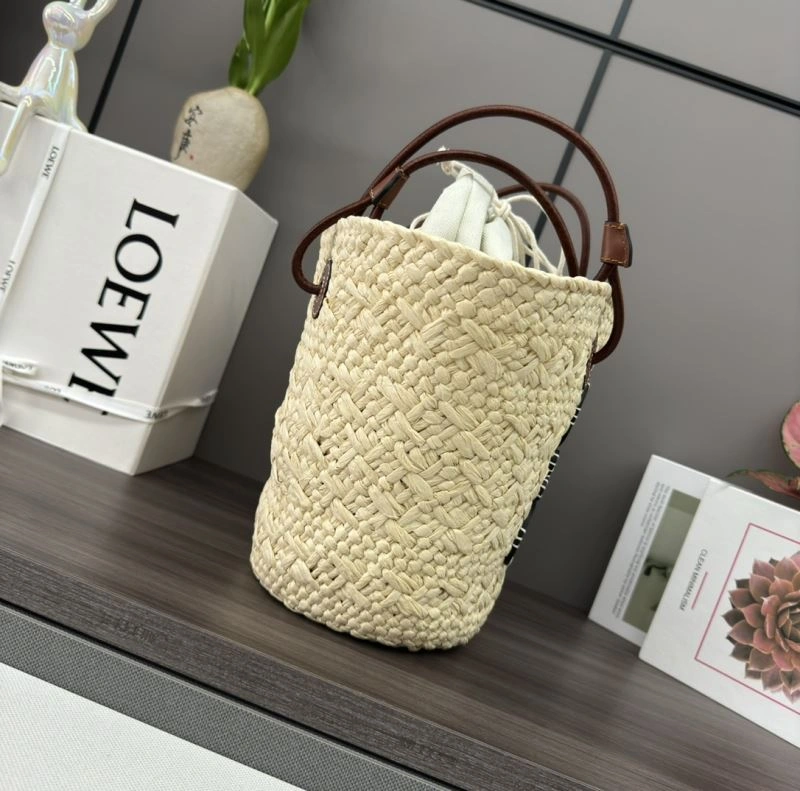Value-priced Loewe Shopping Bags
