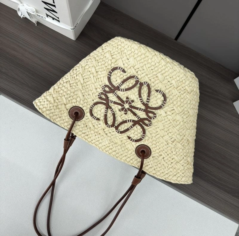 Value-priced Loewe Shopping Bags