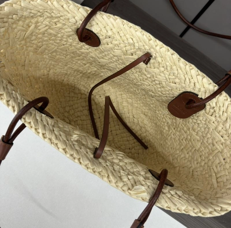 Value-priced Loewe Shopping Bags