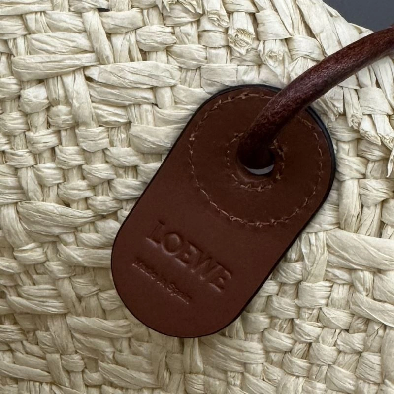 Value-priced Loewe Shopping Bags