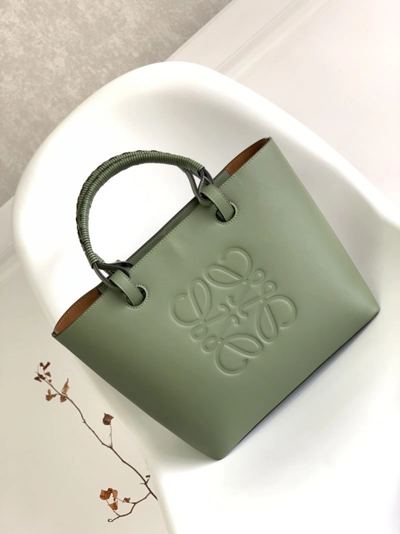 Loewe Shopping Bags