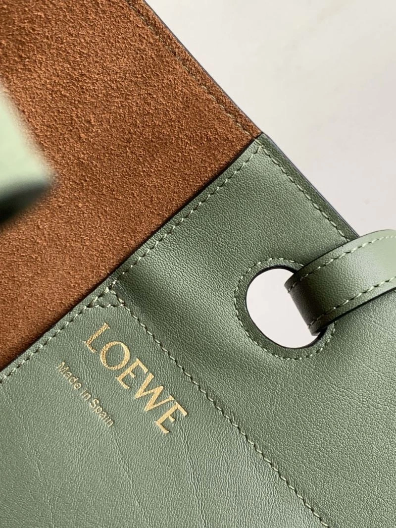 OEM Loewe Shopping Bags