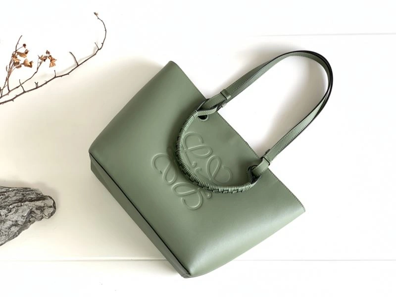 OEM Loewe Shopping Bags