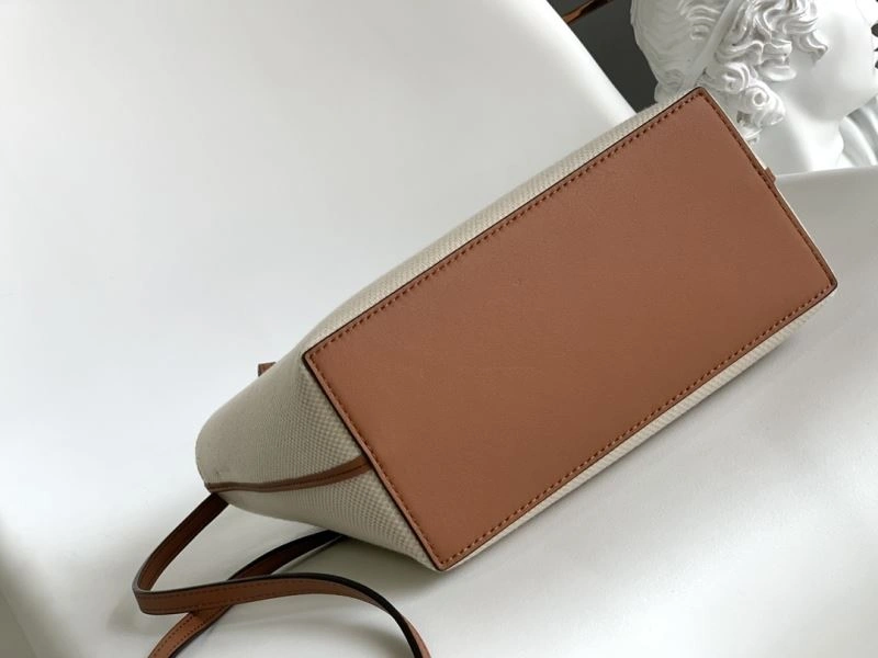 Genuine Loewe Shopping Bags
