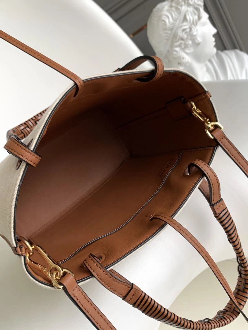 Genuine Loewe Shopping Bags